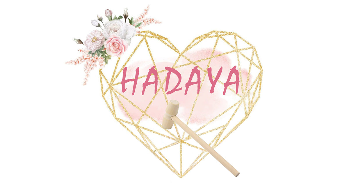 Hadaya Kuwait Store - Gifts, Cupcakes, Breakable Hearts, and more!